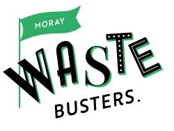 Moray Waste Busters Reusing, Recycling, Selling | Forres base charity ...